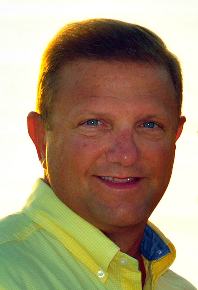 About Coach - Coach Brian Landry